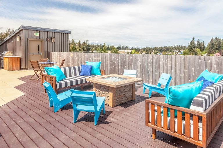 How To Secure Patio Furniture From Wind