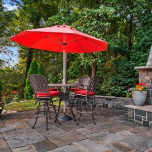 What Size Patio Umbrella Do I Need? Measuring & Buying